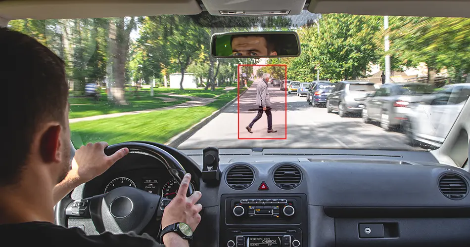 What is Advanced Driver-Assistance Systems (ADAS)? | Rapidise Blog